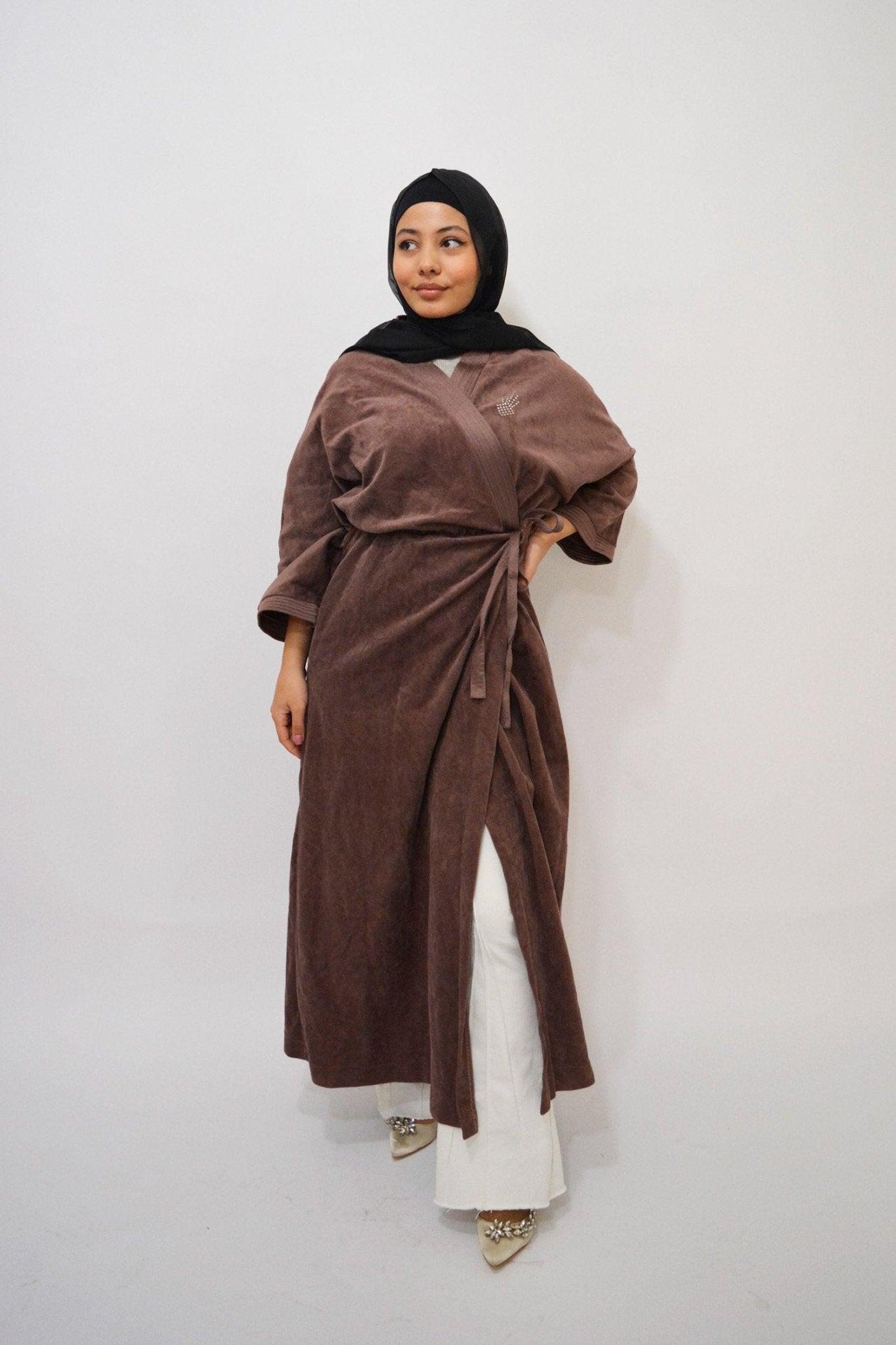 Ruby Brown | Lunasnmore | Shop Now!