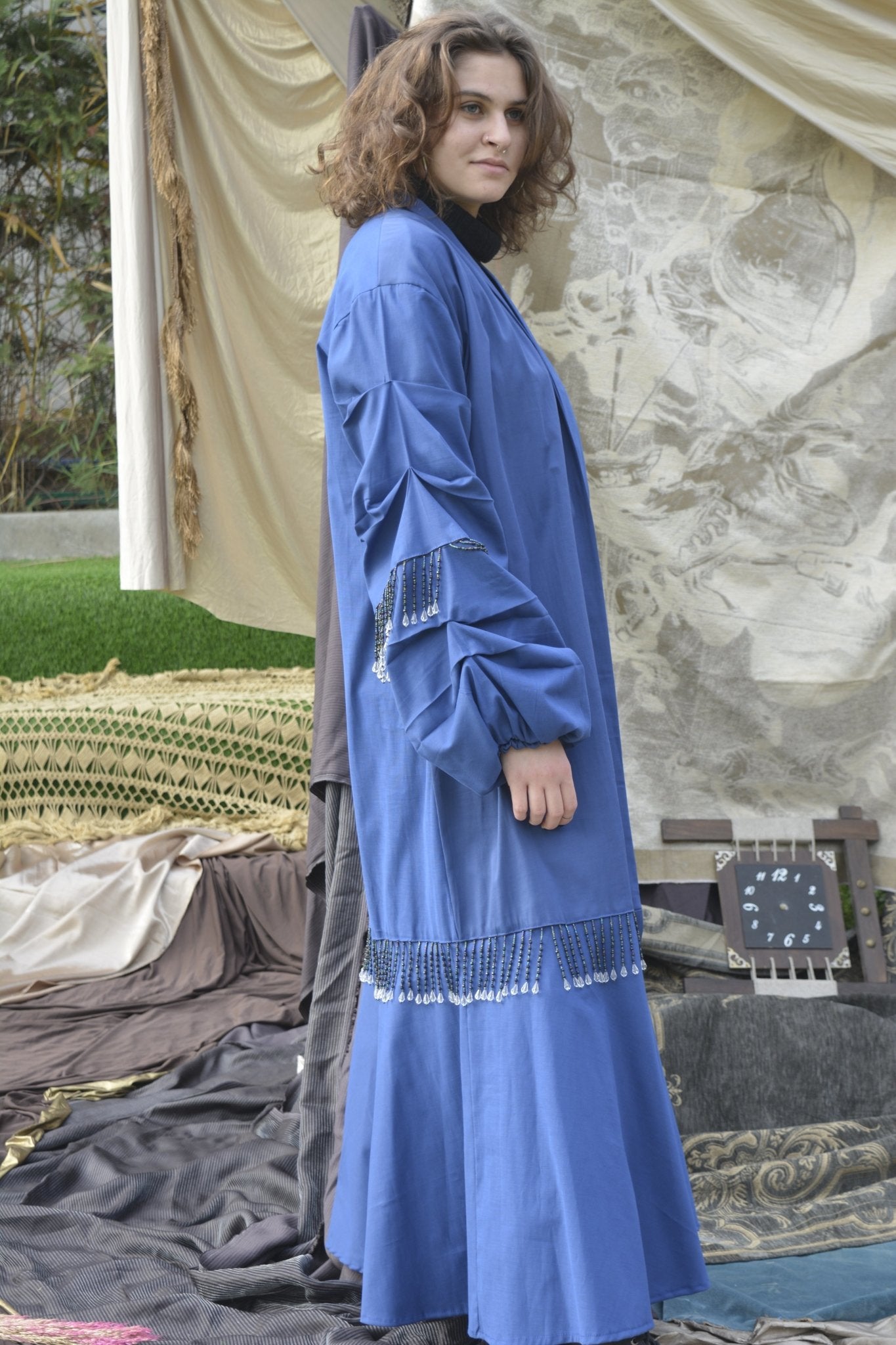 Cramb Navy | Lunasnmore | Shop Now!