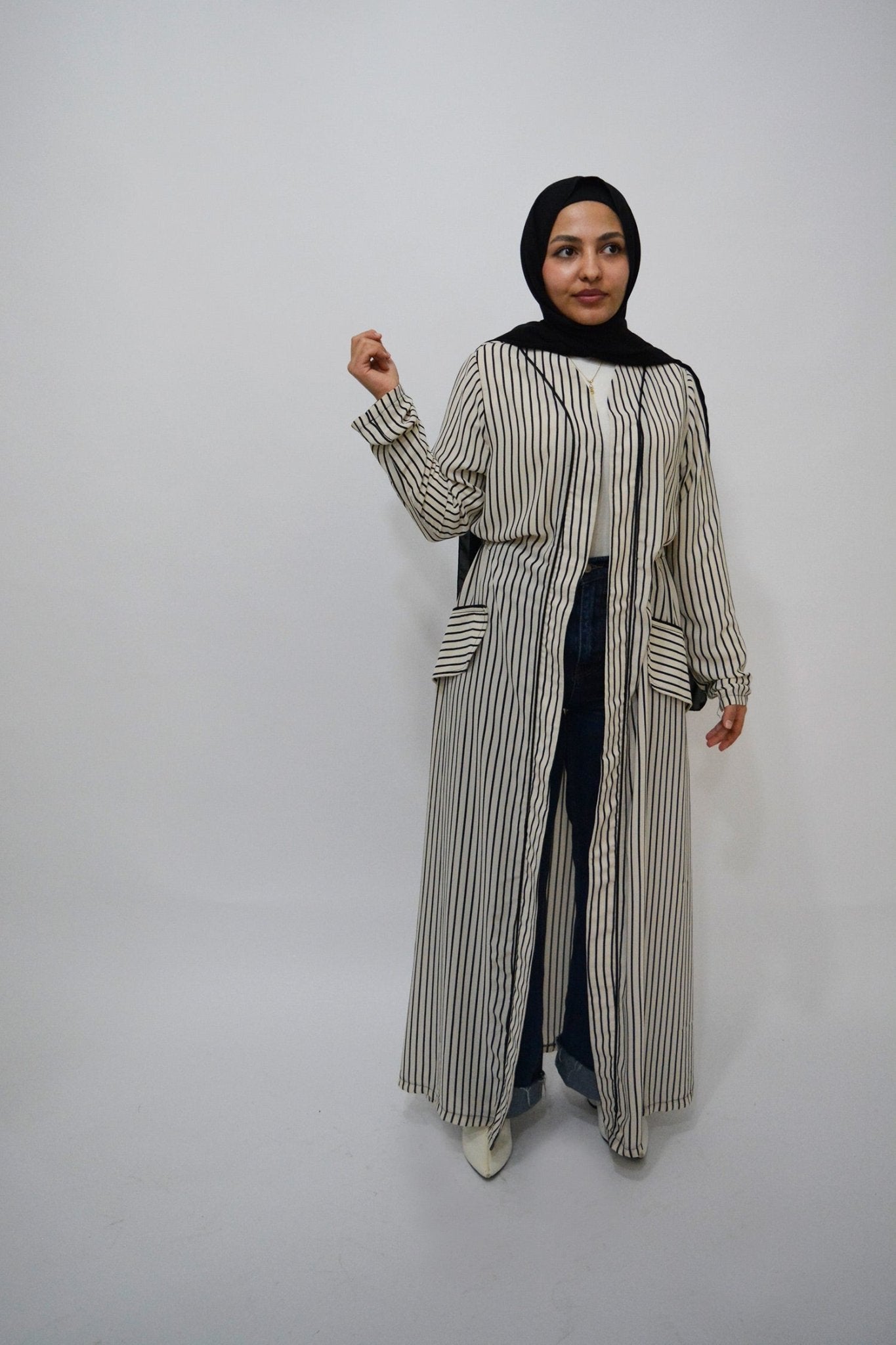 Zamm White | Lunasnmore | Shop Now!